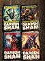 Darren Shan Demonata Collection Set Pack, 10 Books Set, (Bec, Blood ...