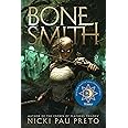 Amazon.com: Bonesmith (House of the Dead Duology): 9781665910590: Pau Preto, Nicki: Books