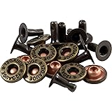 Amazon.com: Shotgun Shell Rivets #1388-01 Pk. of 30 by Tandy Leather ...