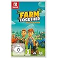 Amazon.com: Farm Together (Nintendo Switch) : Video Games