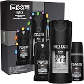 Amazon.com : AXE Apollo Gift Set With Body Spray, Antiperspirant ...