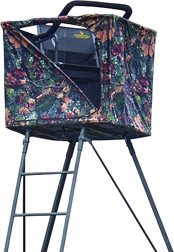 5 Best Tripod Deer Stand Reviews (2020 Ultimate Guide)