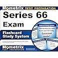Series 66 Exam Flashcard Study System: Series 66 Test Practice ...