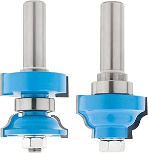 Roman Carbide DC1555 Window Sash Cutter Set, 2-Piece - Window Sash And ...