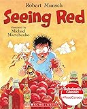 Zoom!: Robert Munsch, Michael Martchenko: 9780439560924: Books - Amazon.ca