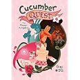 Cucumber Quest: The Flower Kingdom (Cucumber Quest, 4): D.G., Gigi ...