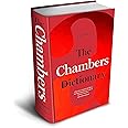 Amazon.com: The Chambers Dictionary, 13th Edition: 9781473602250 ...