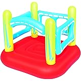 Amazon.com: Diggin JumpSmart Trampoline: Toys & Games