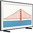 Amazon.com: SAMSUNG 43-Inch Class Frame Series - 4K Quantum HDR Smart ...
