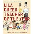 Lila Greer, Teacher of the Year (The Questioneers): Beaty, Andrea ...