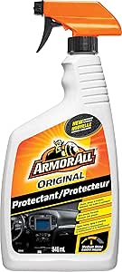 Armor All Original Protectant Spray, 946ml: Amazon.ca: Automotive