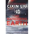 Wandering Earth: Liu, Cixin: 9781250796844: Amazon.com: Books