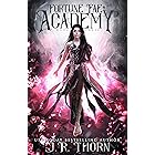 Amazon.com: Fortune Fae Academy: Book One: A Reverse Harem Omegaverse Romance eBook : Thorn, J.R ...