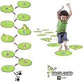 Amazon.com : Classroom Decor Sensory Path Decals for Floor & Wall ...