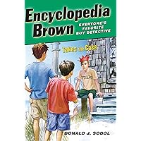 Encyclopedia Brown Takes the Case: Sobol, Donald J.: 9780142410851 ...