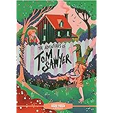 The Adventures of Tom Sawyer (Classic Starts): Twain, Mark J., Woodside ...