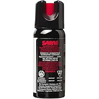 SABRE Dog Spray - Maximum Strength - Professional Size (50g) : Amazon ...