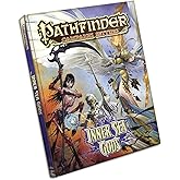 Pathfinder: Campaign Setting, The Inner Sea World Guide: Jacobs, James ...