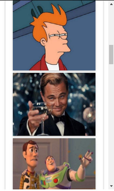 Master Meme - The Dankest Meme Generator | Pricepulse