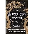 A Sorceress Comes to Call: Kingfisher, T.: 9781250244079: Amazon.com: Books