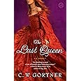 Amazon.com: The Queen's Vow: A Novel of Isabella of Castile ...