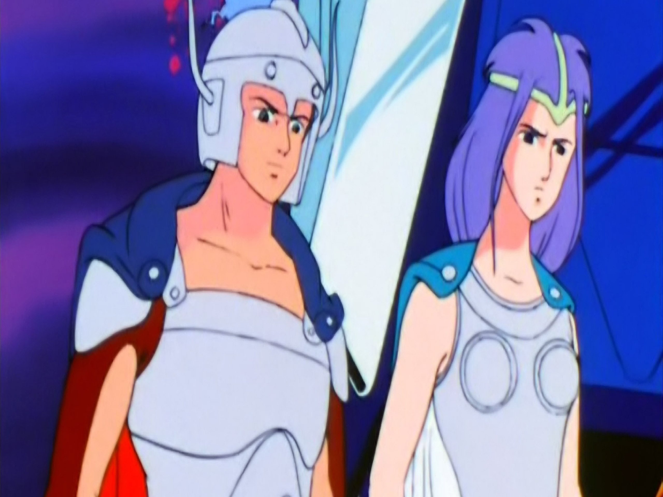 Watch Robotech- Season 2 (Japanese) | Prime Video