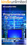 Grundlagen der Programmierlogik eBook: Marcus Perez: Amazon.de: Kindle-Shop