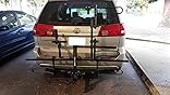 Amazon.com: SUNLITE Recumbent Hitch Rack, 2" Receiver: Automotive