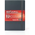 Amazon.com : Studio C Smart Journal digitized by O2O, Gray : Office ...