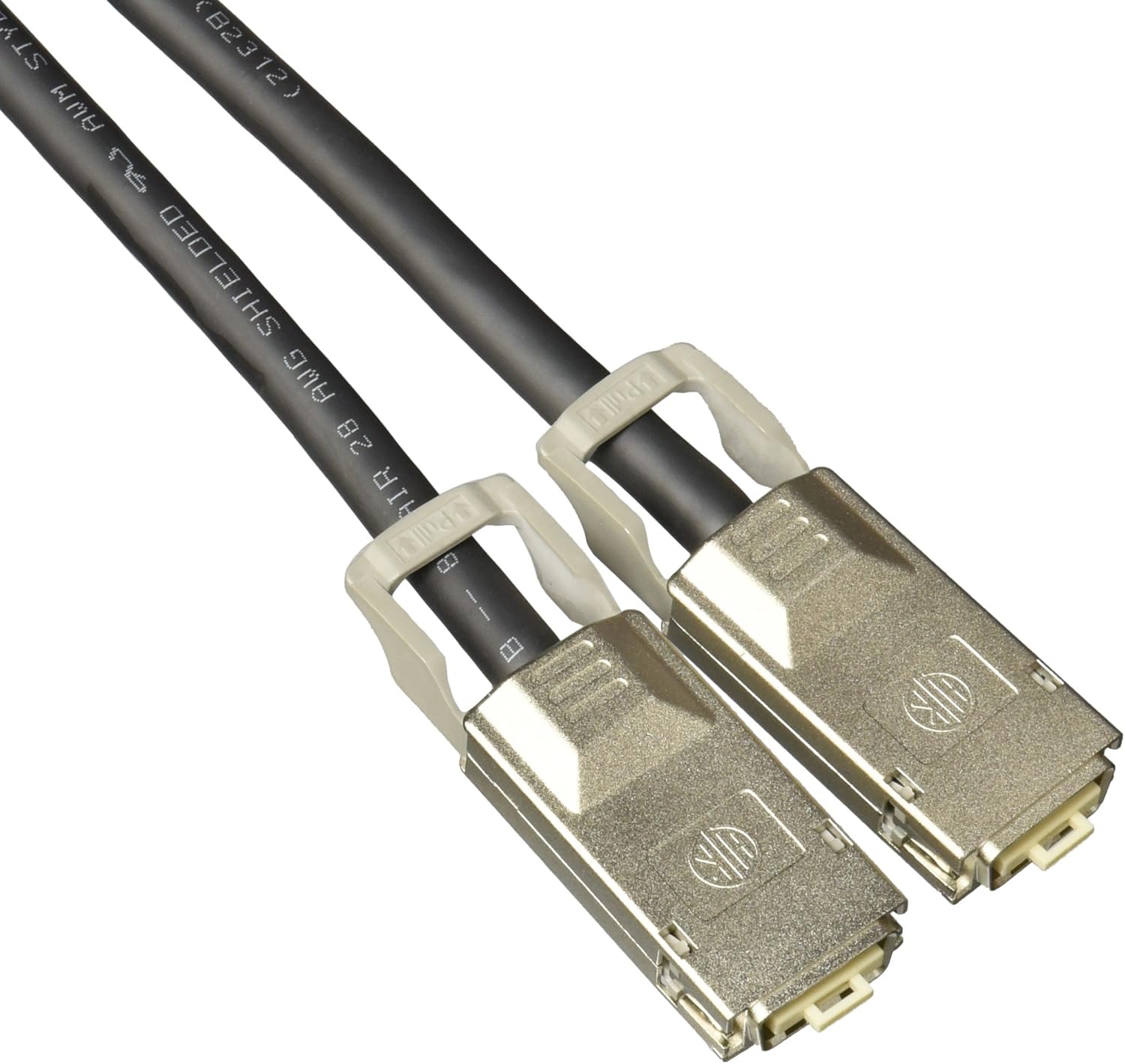 Amazon.com: BELKIN 5METER CX4 Infiniband Cable Black - CX4-5M: Electronics