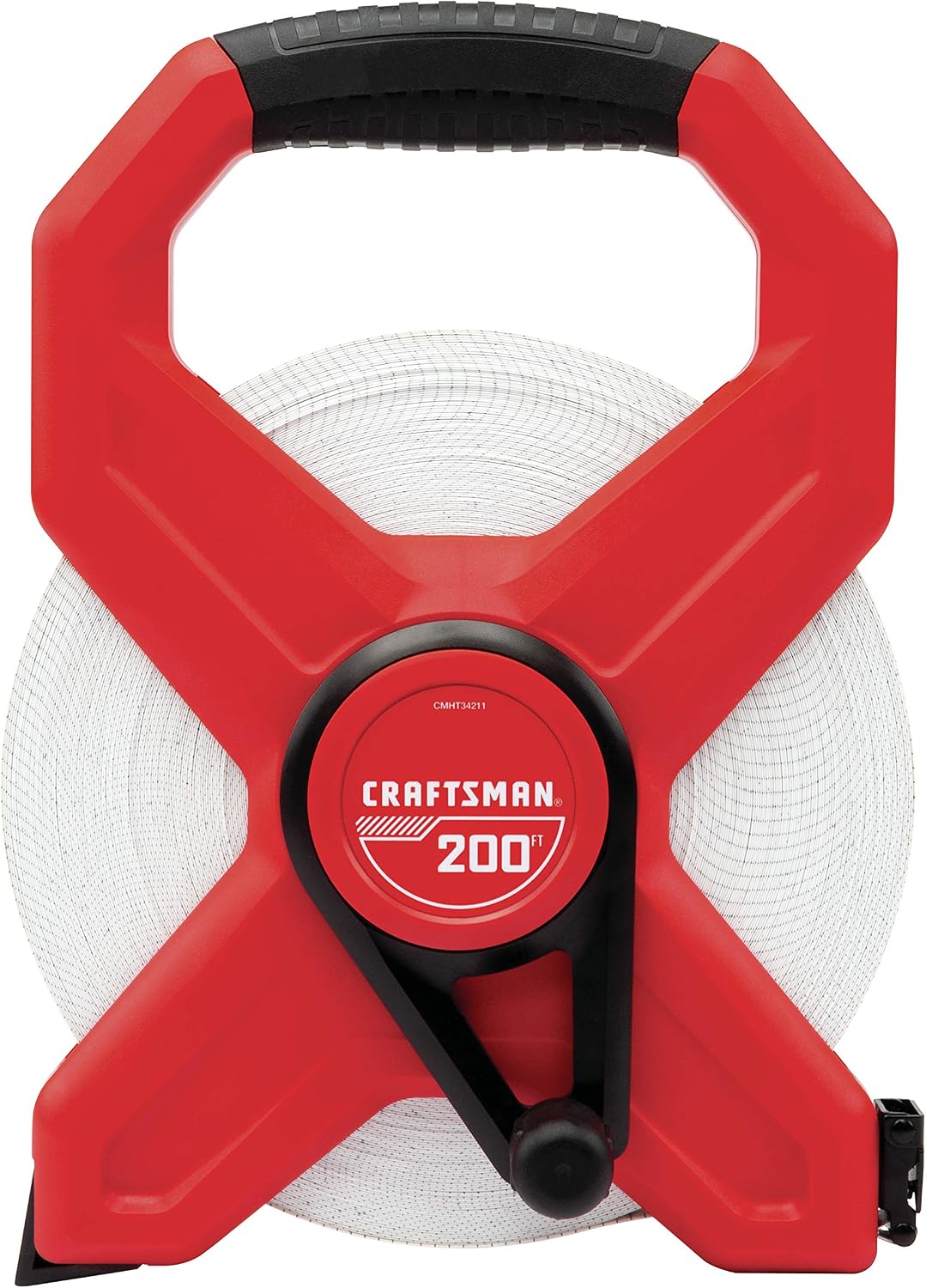 200 foot tape measure no hesitation!buy now!