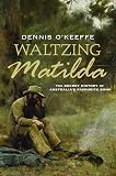 Waltzing Matilda: A.B. Paterson, Desmond Digby: 9780207170980: Amazon ...