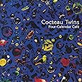 Cocteau Twins - Four Calendar Café - Amazon.com Music