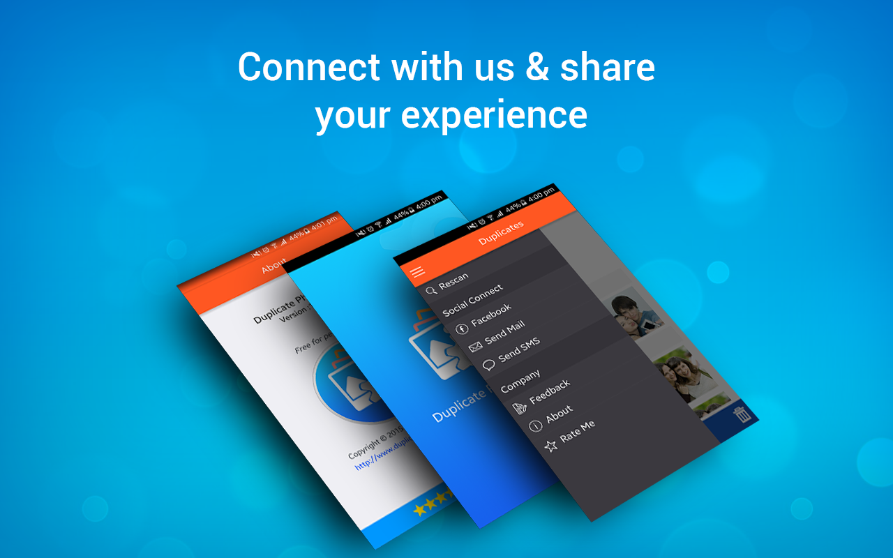 Duplicate Photos Fixer:Amazon.com:Appstore for Android