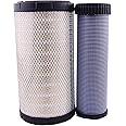 Amazon.com: BNUSLO Air Filter Kit 7386224 7386225 Replacement for ...