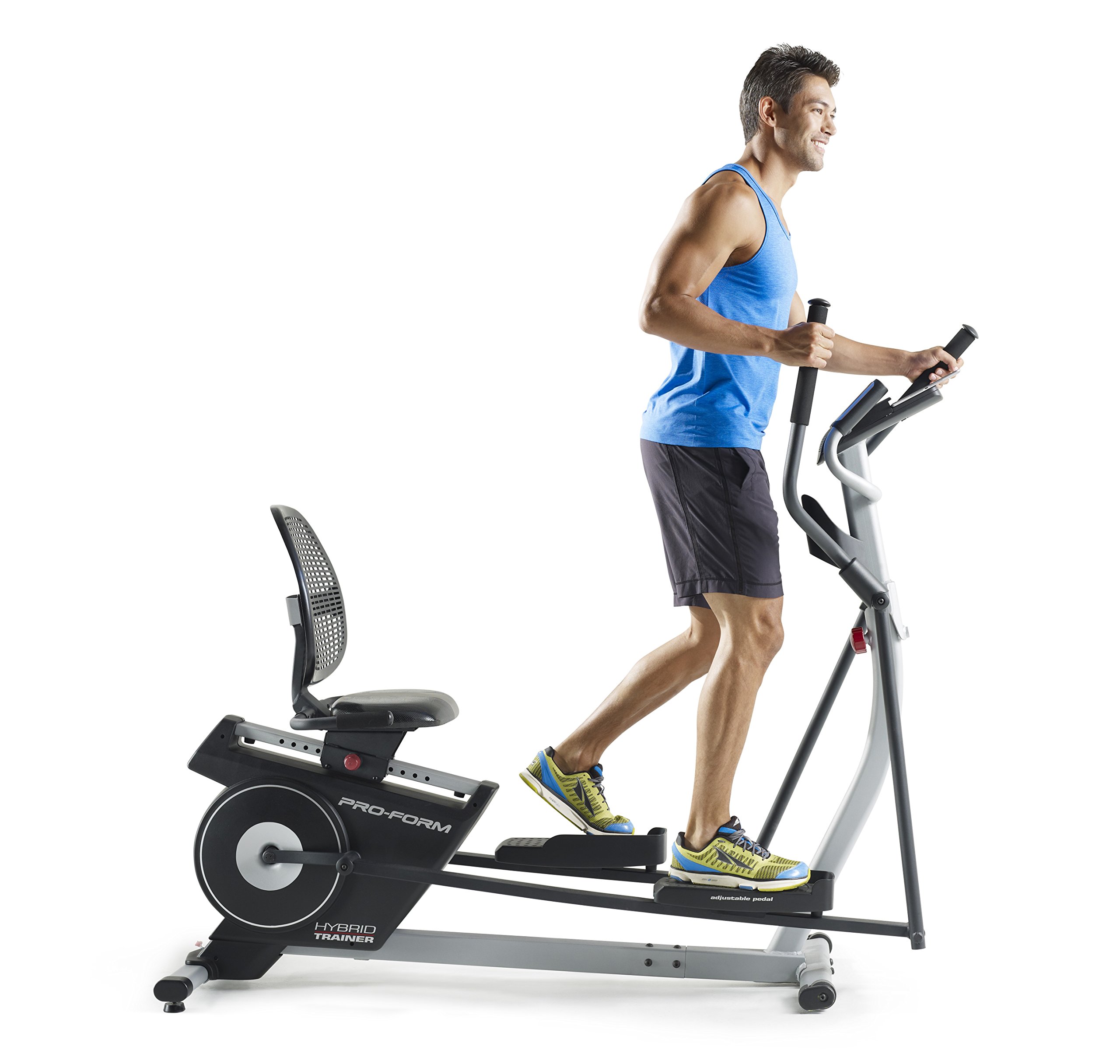 ProForm Hybrid Trainer