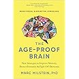 Amazon.com: The Age-Proof Brain: New Strategies to Improve Memory ...