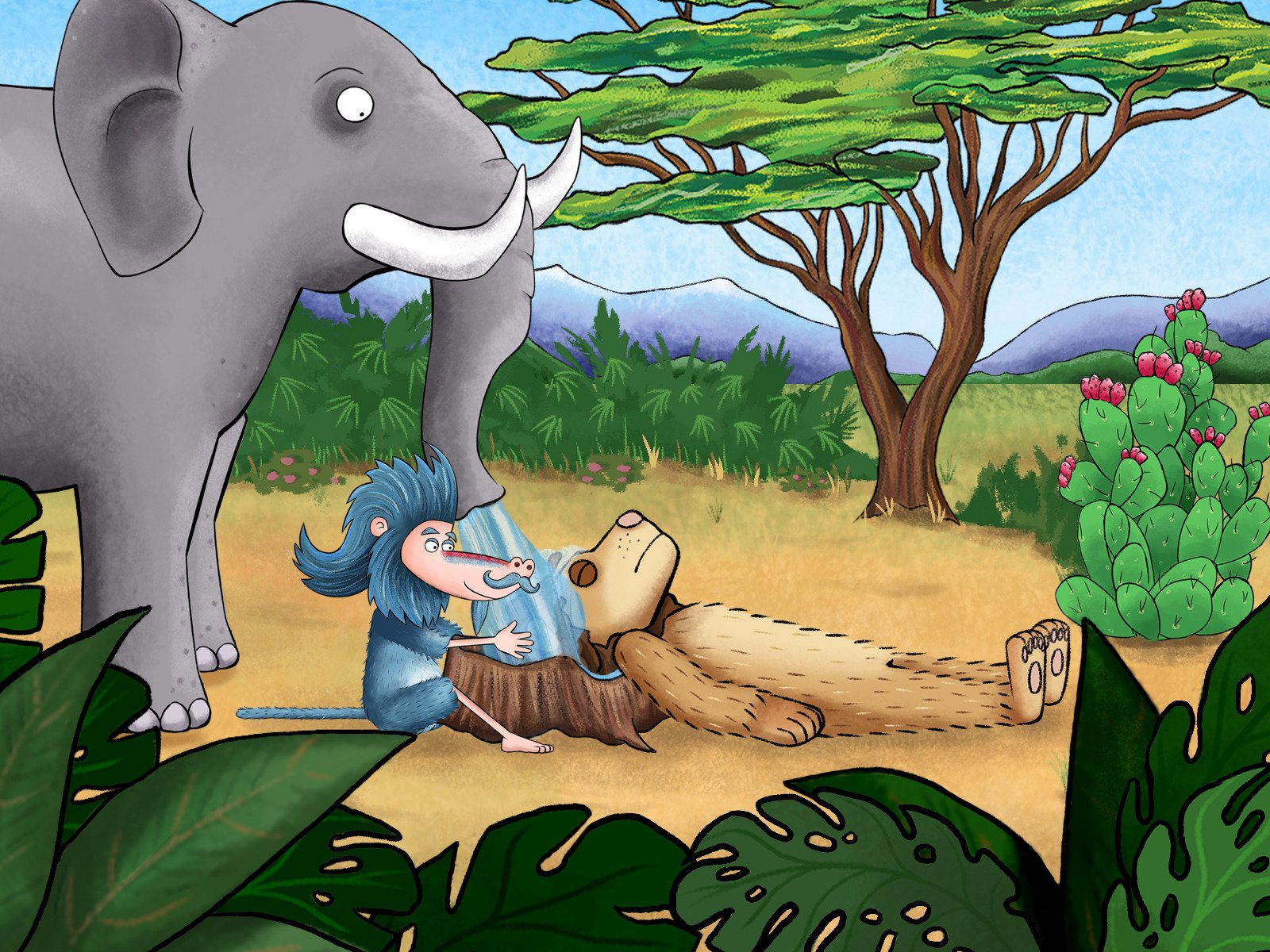 Watch Jungle Jobs | Prime Video