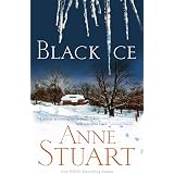 Ice Storm (The Ice Series, 4): Stuart, Anne: 9780778325000: Amazon.com ...