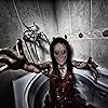 Cosmask Halloween MOMO Mask Scary adult Handmade latex full head mask ...