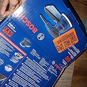 Bosch ROS10 120 Volt Random Orbit Sander: Amazon.ca: Tools & Home ...