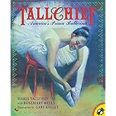 Maria Tallchief: America's Prima Ballerina: Larry Kaplan, Maria ...