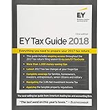 Ernst & Young Tax Guide 2013: Ernst & Young LLP: 9781118466674: Amazon ...