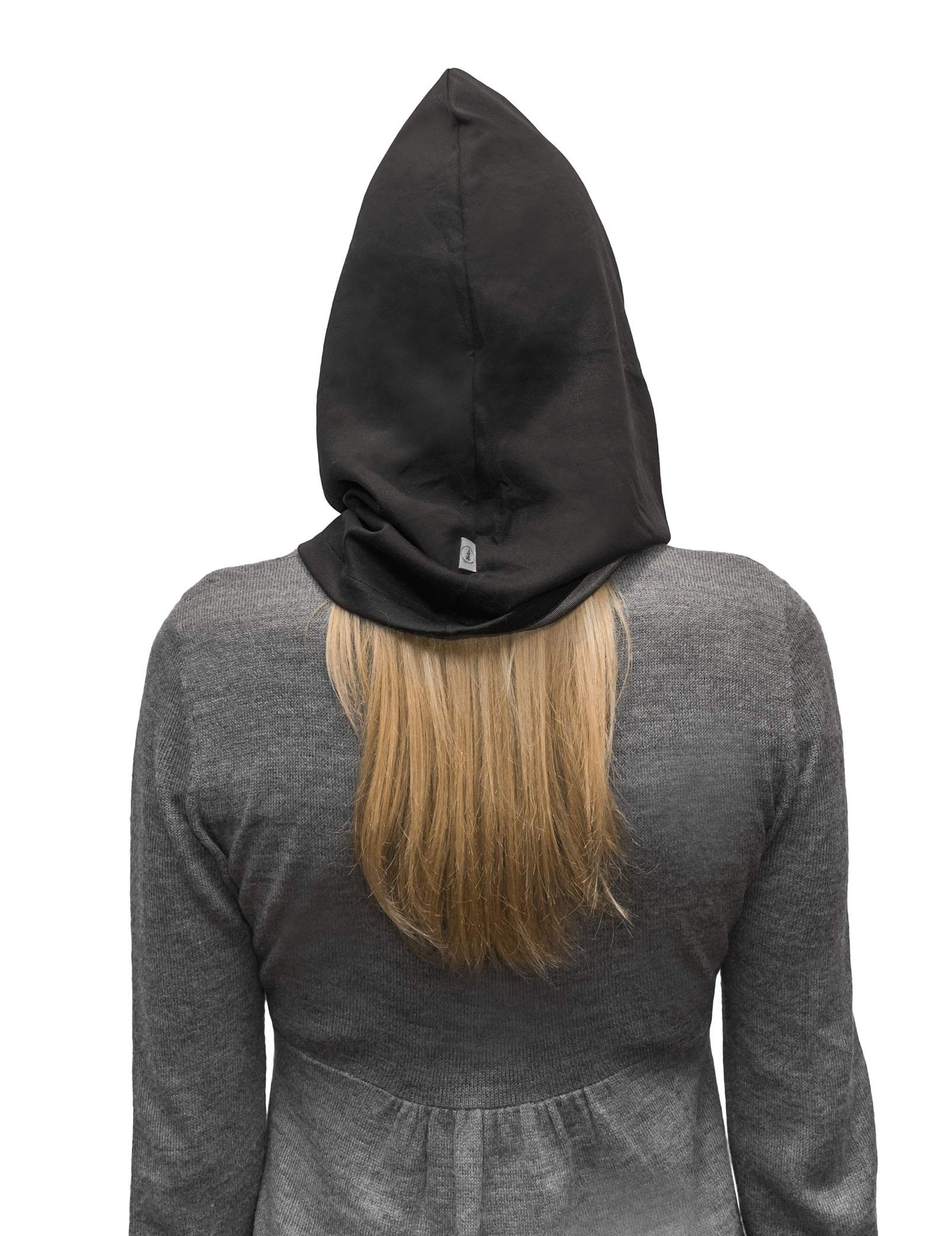 Mua Halsa EMF Hat, Faraday Hood - EMF Blocking Anti-Radiation Silver ...