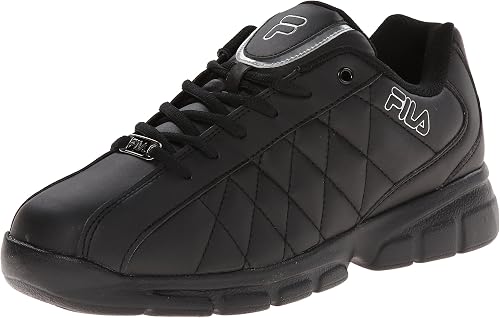 Amazon.com | Fila Men's Fulcrum 3 Training Shoe | Fashion Sneakers