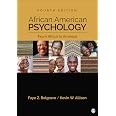 Amazon.com: African American Psychology: From Africa to America ...