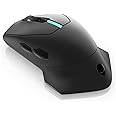 Amazon.com: Alienware Wireless Gaming Mouse 310M : Video Games