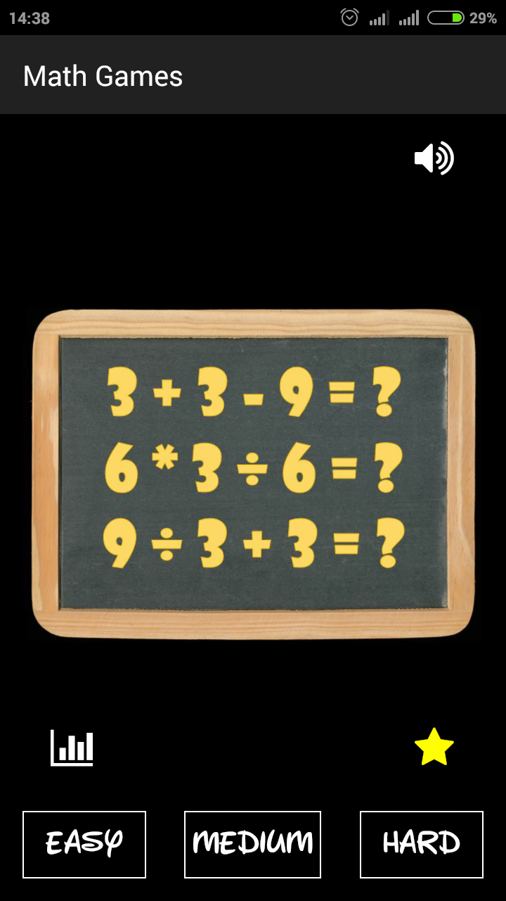 Math Games:Amazon.co.uk:Appstore for Android
