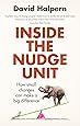 Inside the Nudge Unit: How Small Changes Can Make a Big Difference ...
