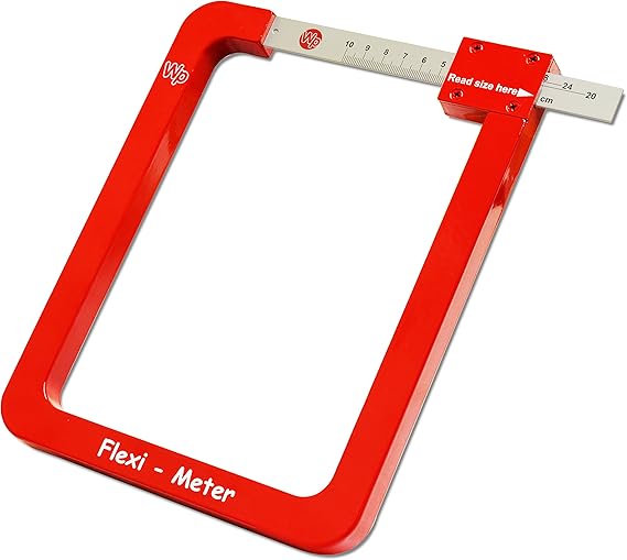 Flexi Meter Glass Gauge Sealed Unit Measuring Tool Windows UPVC Double ...